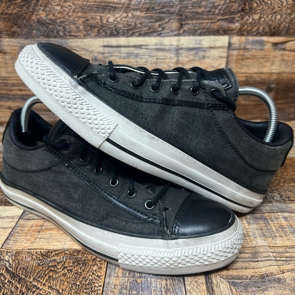 Converse | Shoes | Converse John Varvatos Men 7 Womens 9 All Star Chuck ...